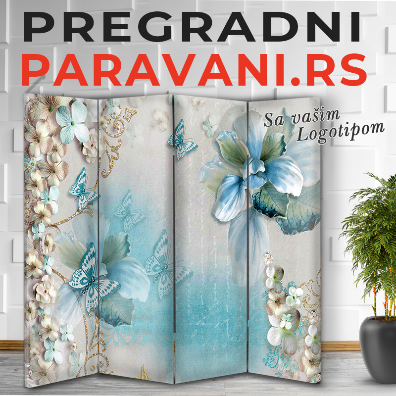 3D paravan 021 - Pregradni Paravani
